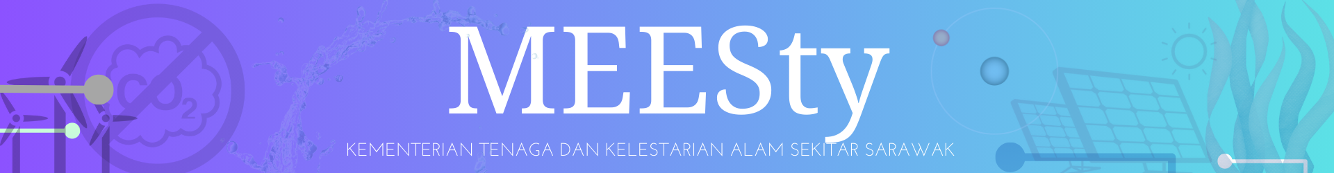 News - MINISTRY OF ENERGY AND ENVIRONMENTAL SUSTAINABILITY SARAWAK