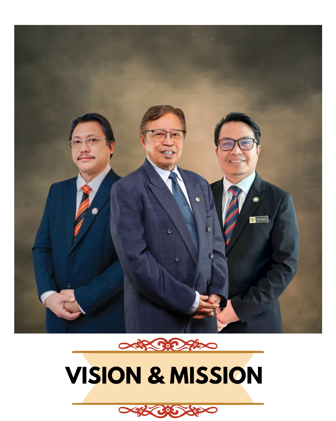 MINISTRY OF ENERGY AND ENVIRONMENTAL SUSTAINABILITY SARAWAK