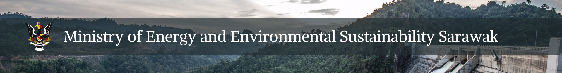 Sarawak 2030 Sustainability Blueprint - MINISTRY OF ENERGY AND ...